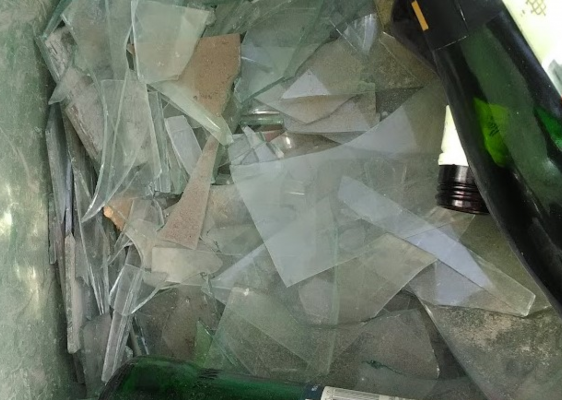Stiklo atliekų rūšiavimas: ką turi žinoti gyventojai?